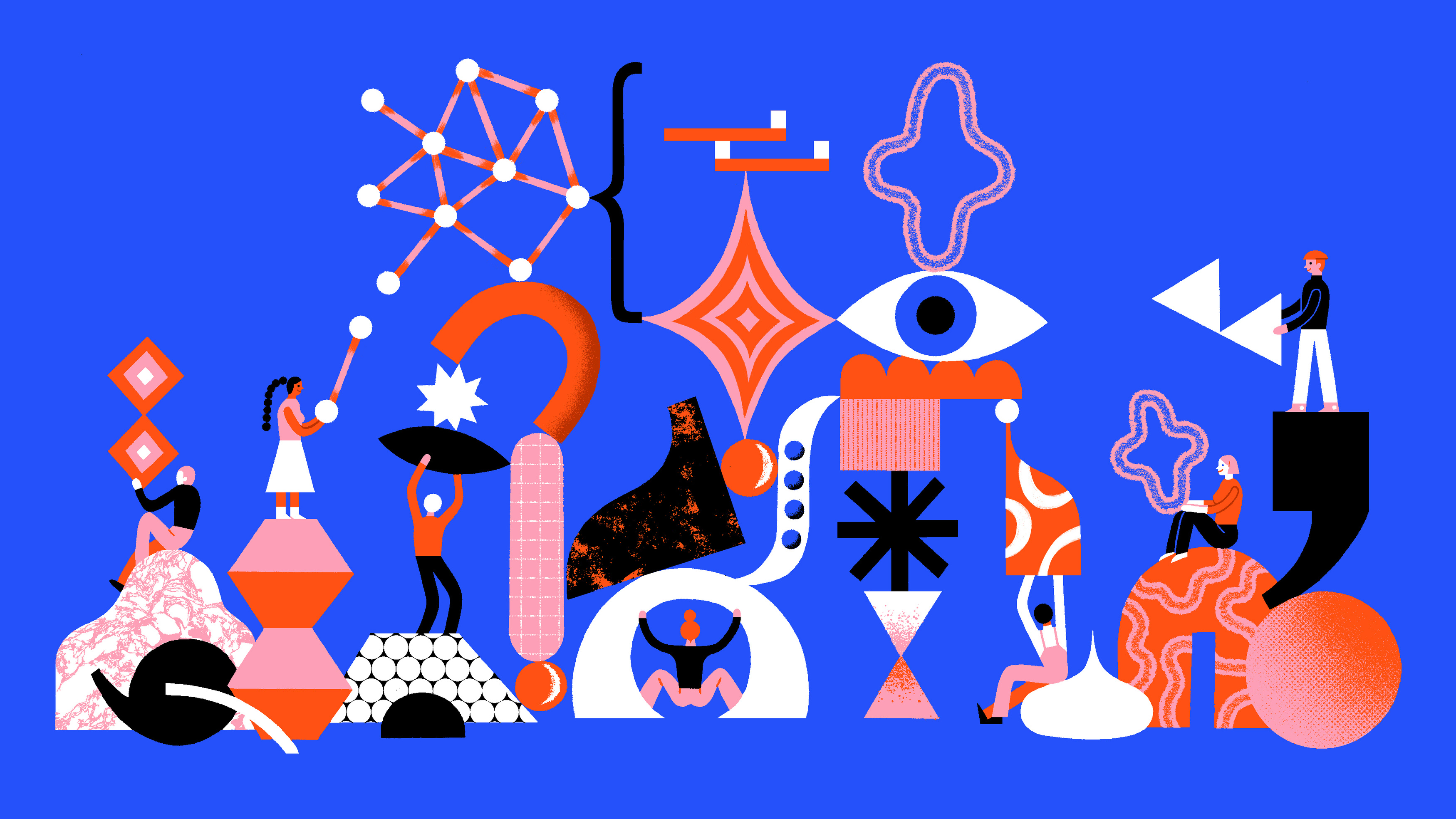 Noa Snir Illustration