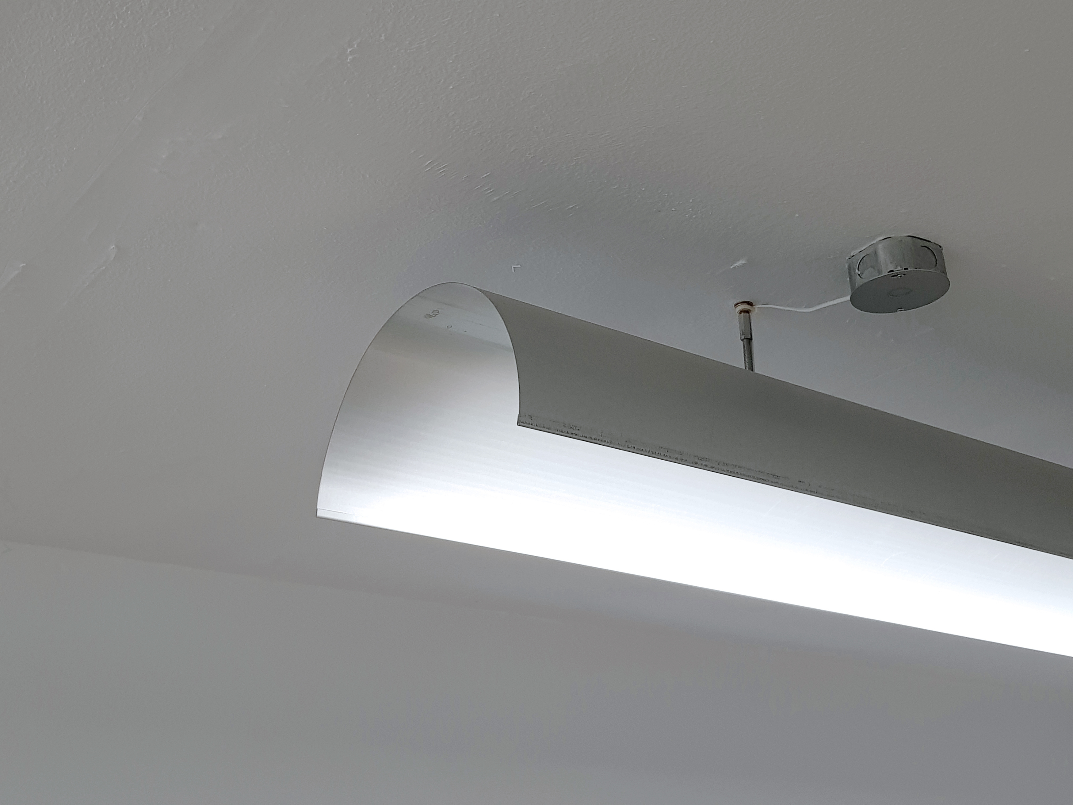 concave lighting — 오더메이드 건축사사무소