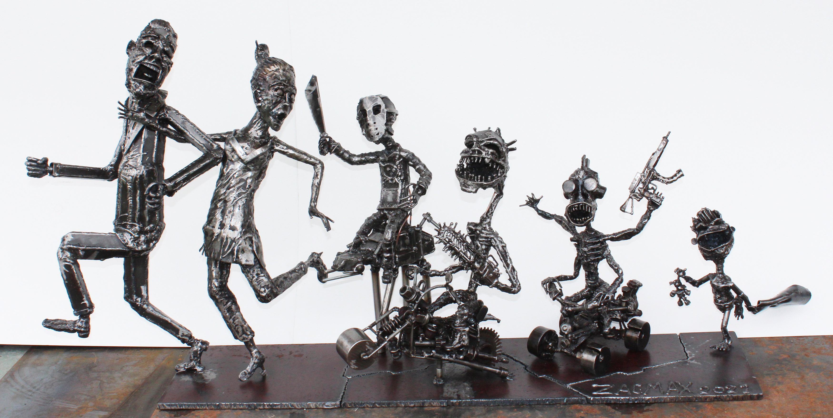 ZACMAX — zacmax.com