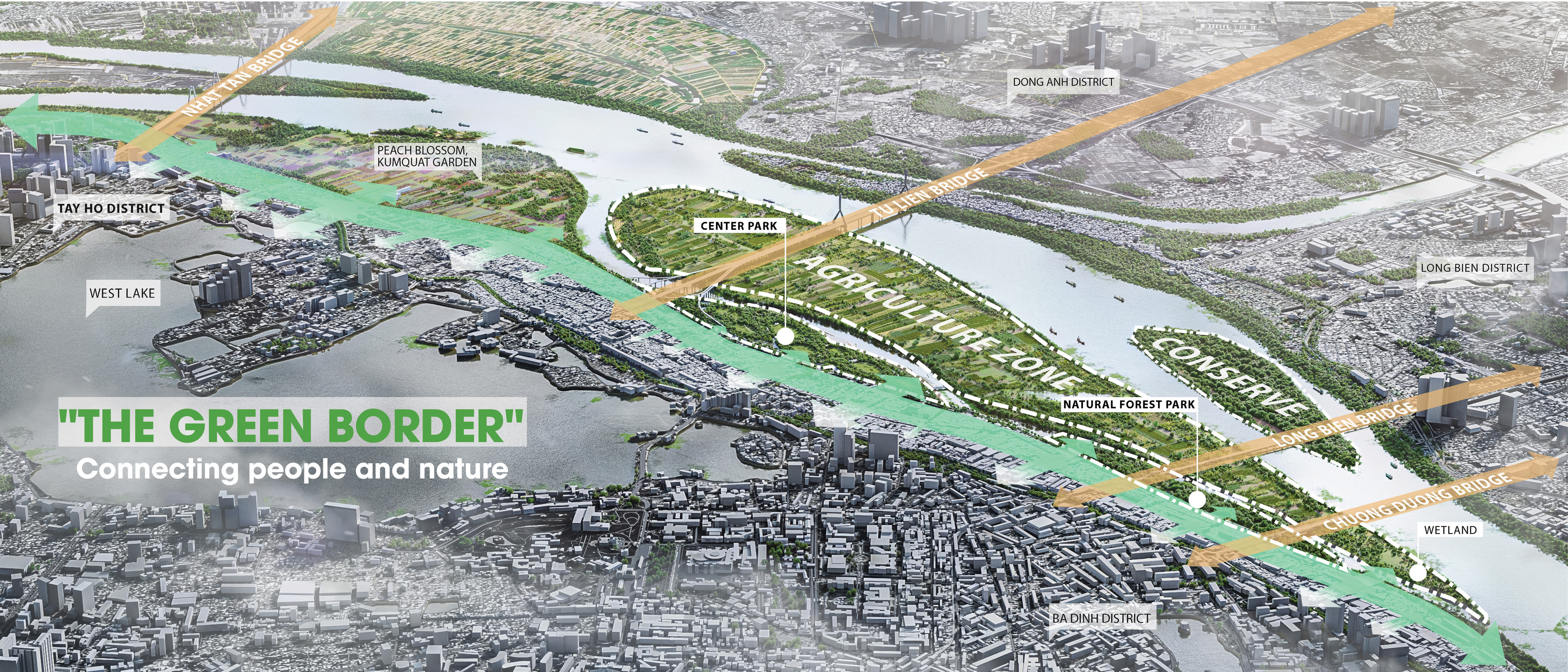 HGAA Architecture Office