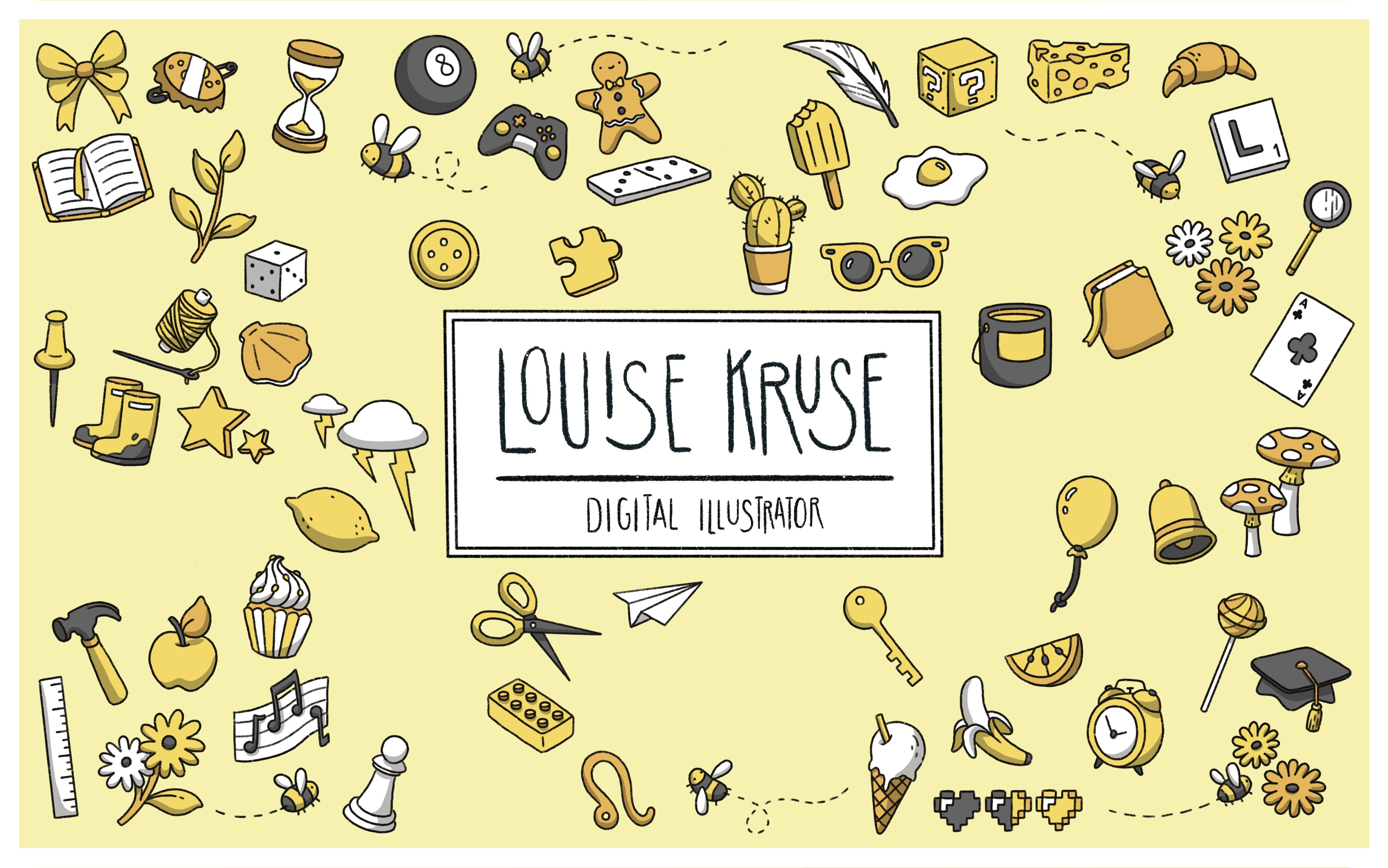 HOME — Louise Kruse