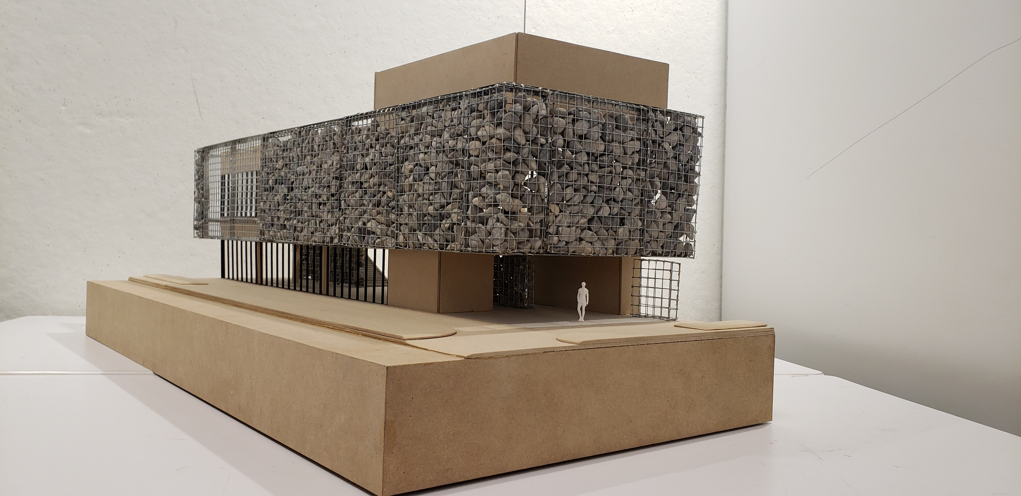 Student Awards 23 — Toronto Met Department of Architectural Science ...