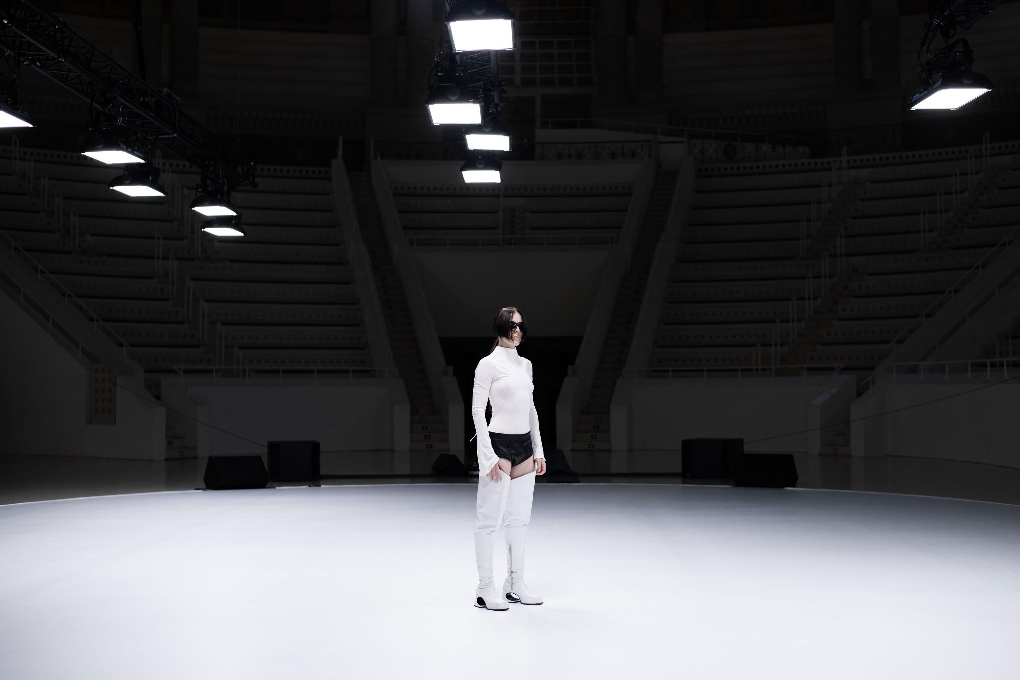 Diary — César Segarra