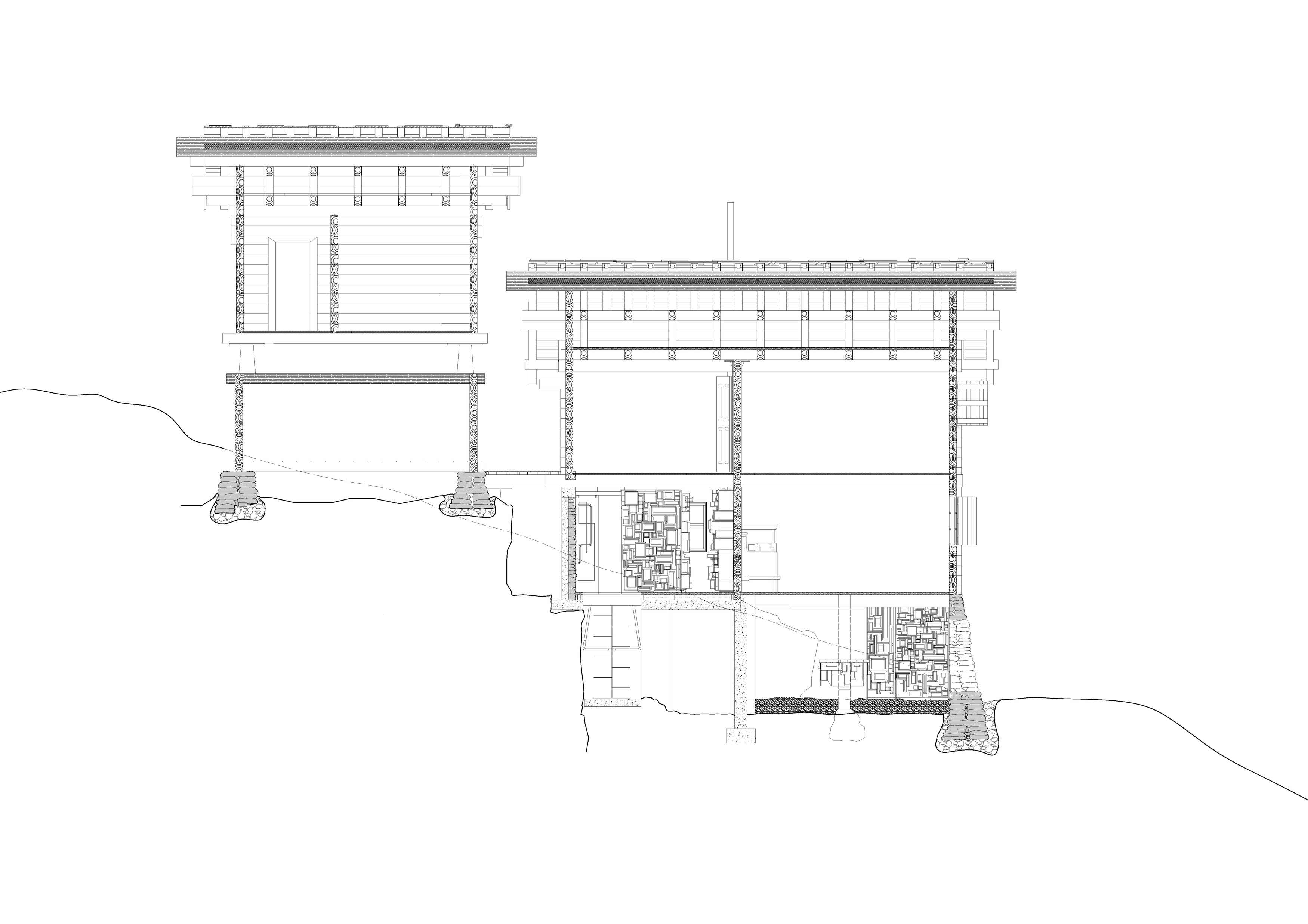 projects — FELT Architecture & Design & Research