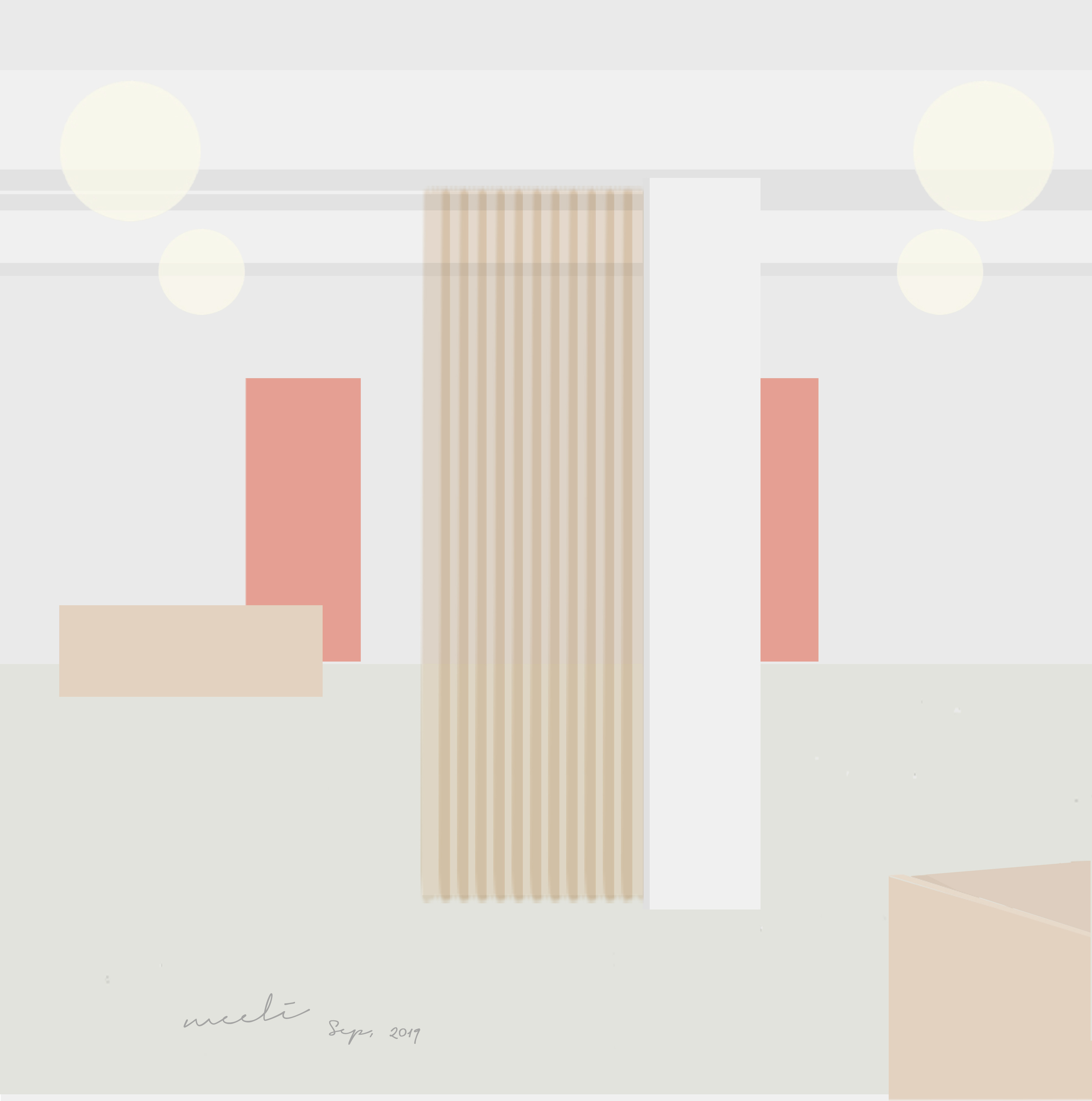 HOME — studio meeli