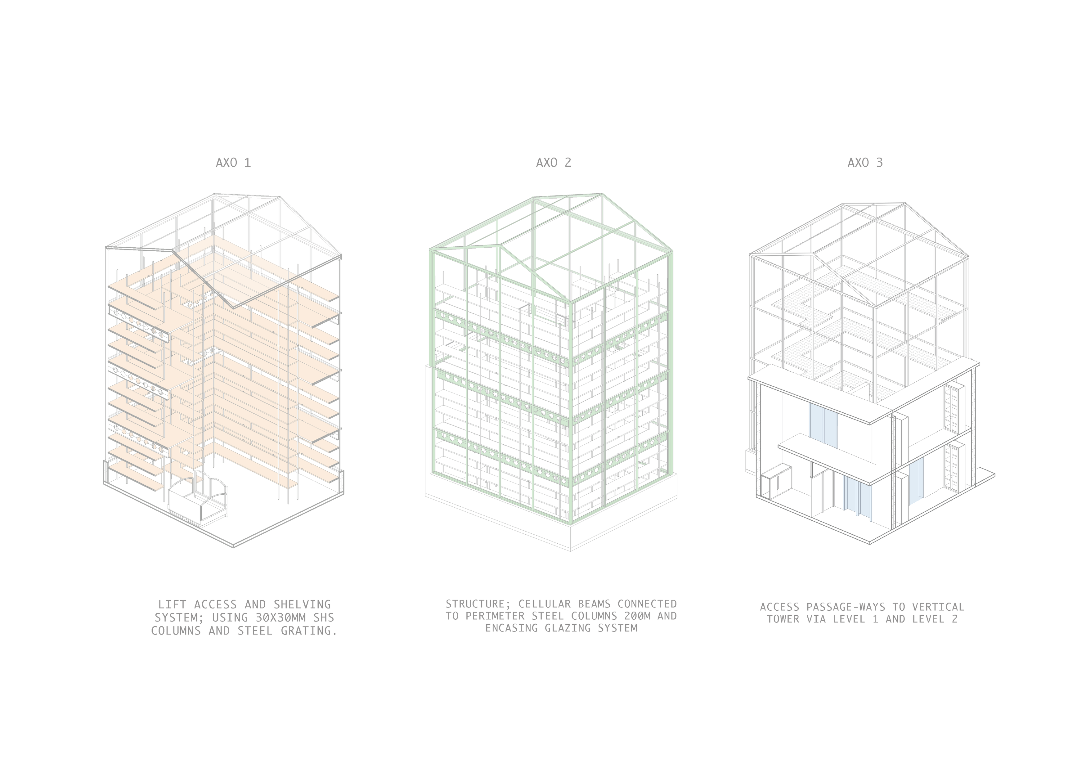 Vertical Farm — Bianca Meredith