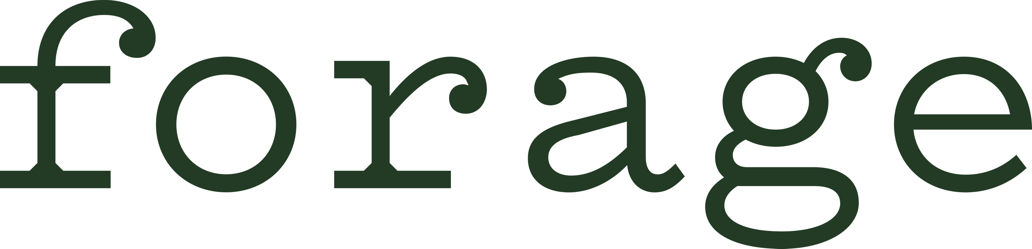 Forage – Locally Sourced Flavors copy