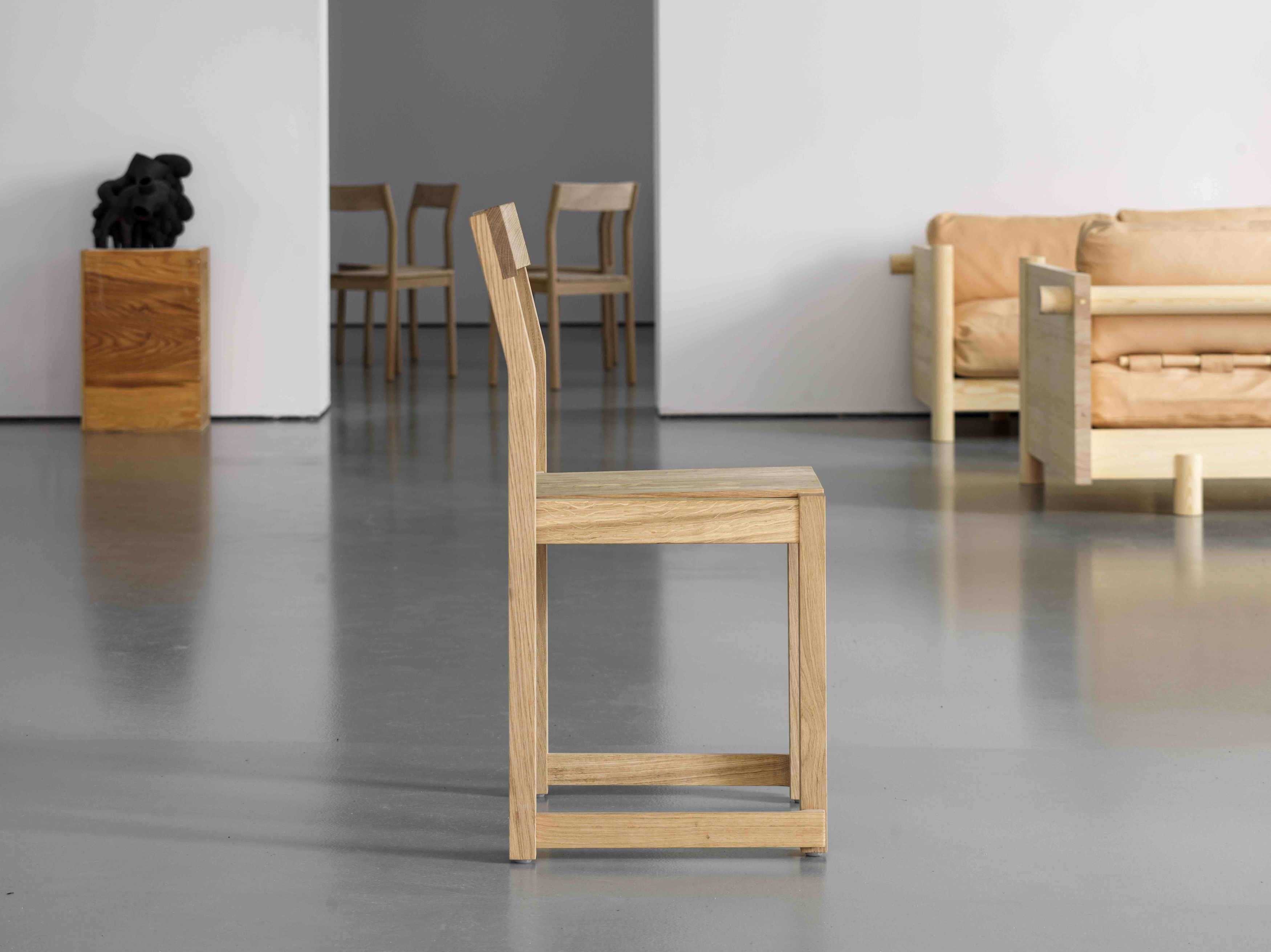 Baba — David Ericsson