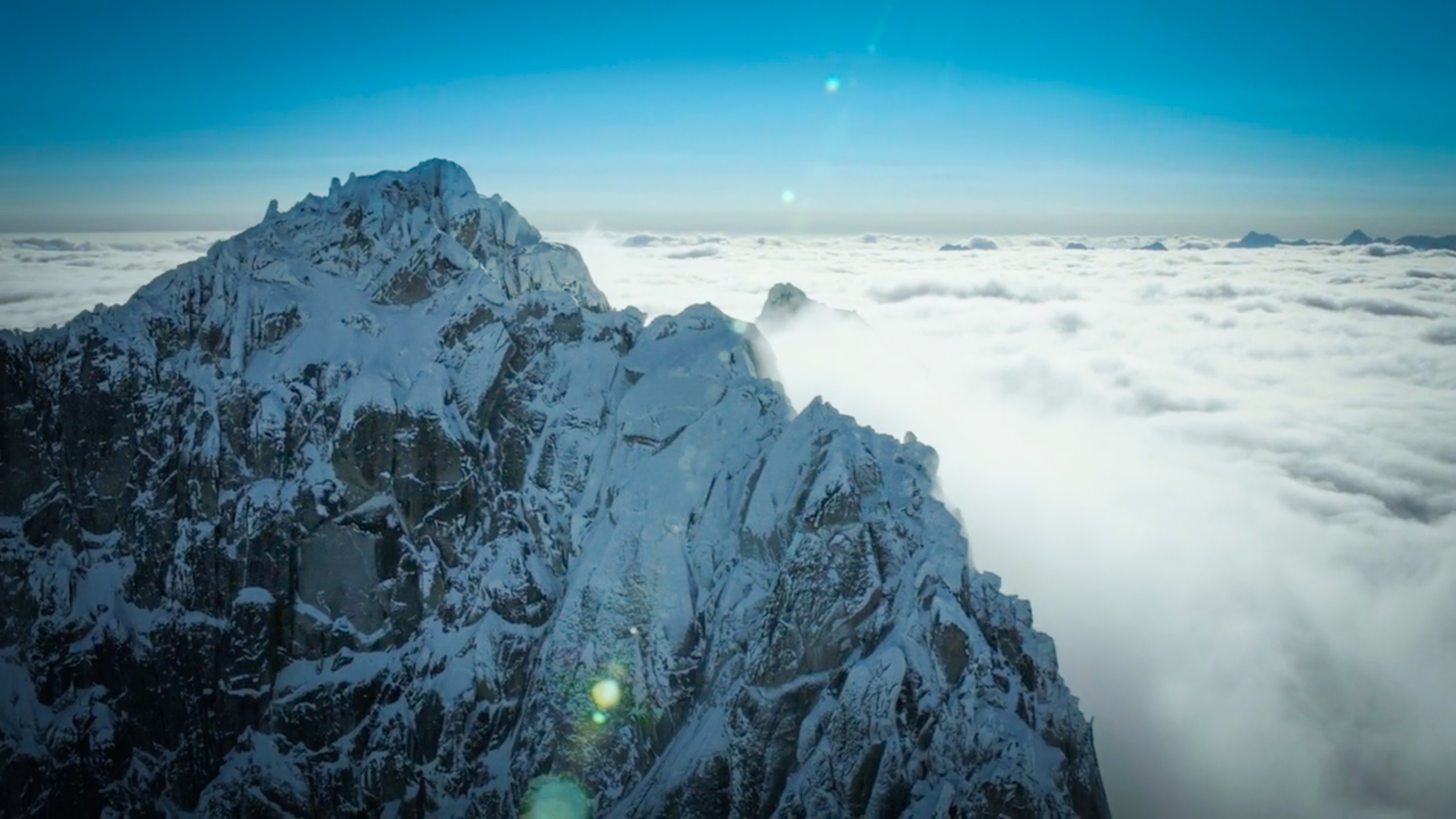 DREA COOPER // DIRECTOR