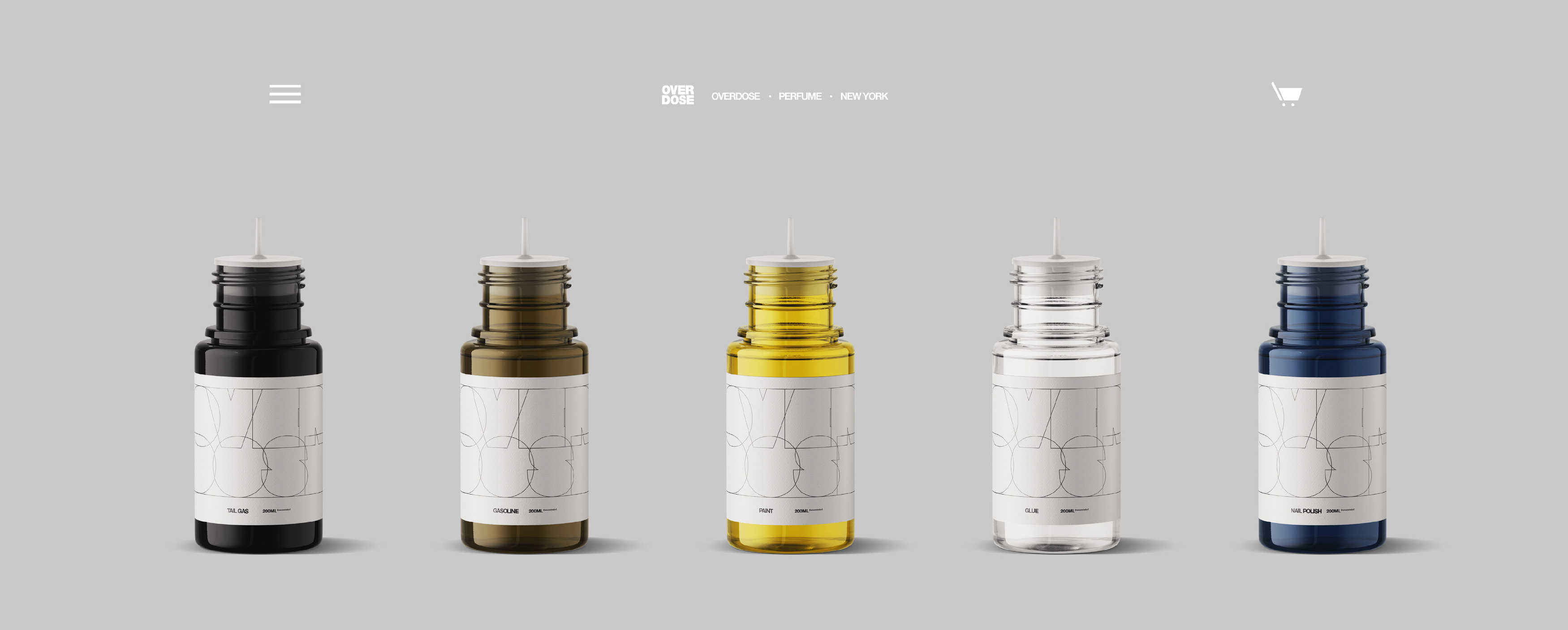 OVERDOSE — Jeremy Zhao