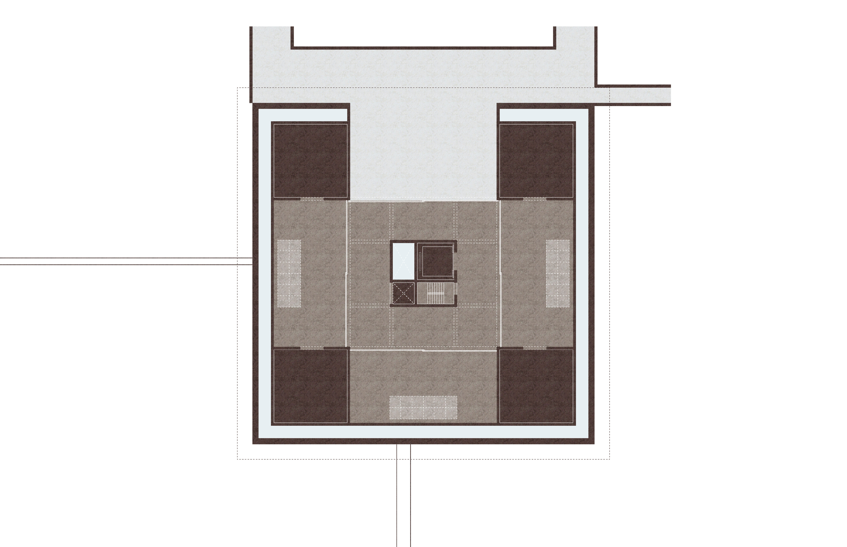Cern Data Center — Landon Carpenter