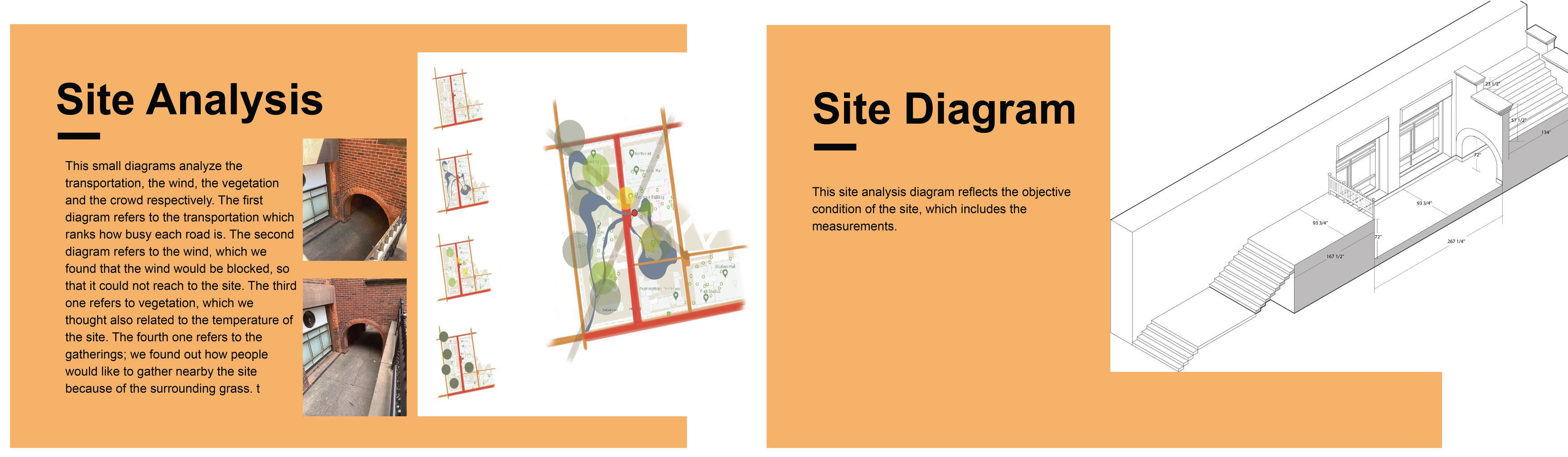 Retrofit --- Interactive Installation — Ruiyi Zheng's Portfolio