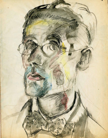 I prefer drawing to talking. Drawing is faster, and leaves less room ...