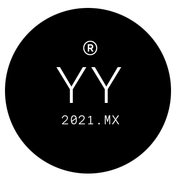 LOGO FLOTANTE — Estudio yeye