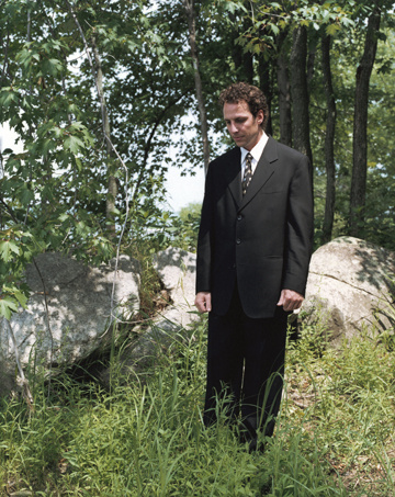 The Dandy Collection — Marisa Portolese