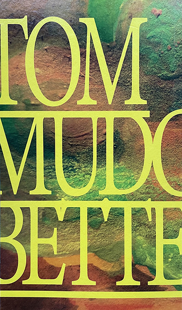 Tom Betteridge - Mudchute — Veer2.org