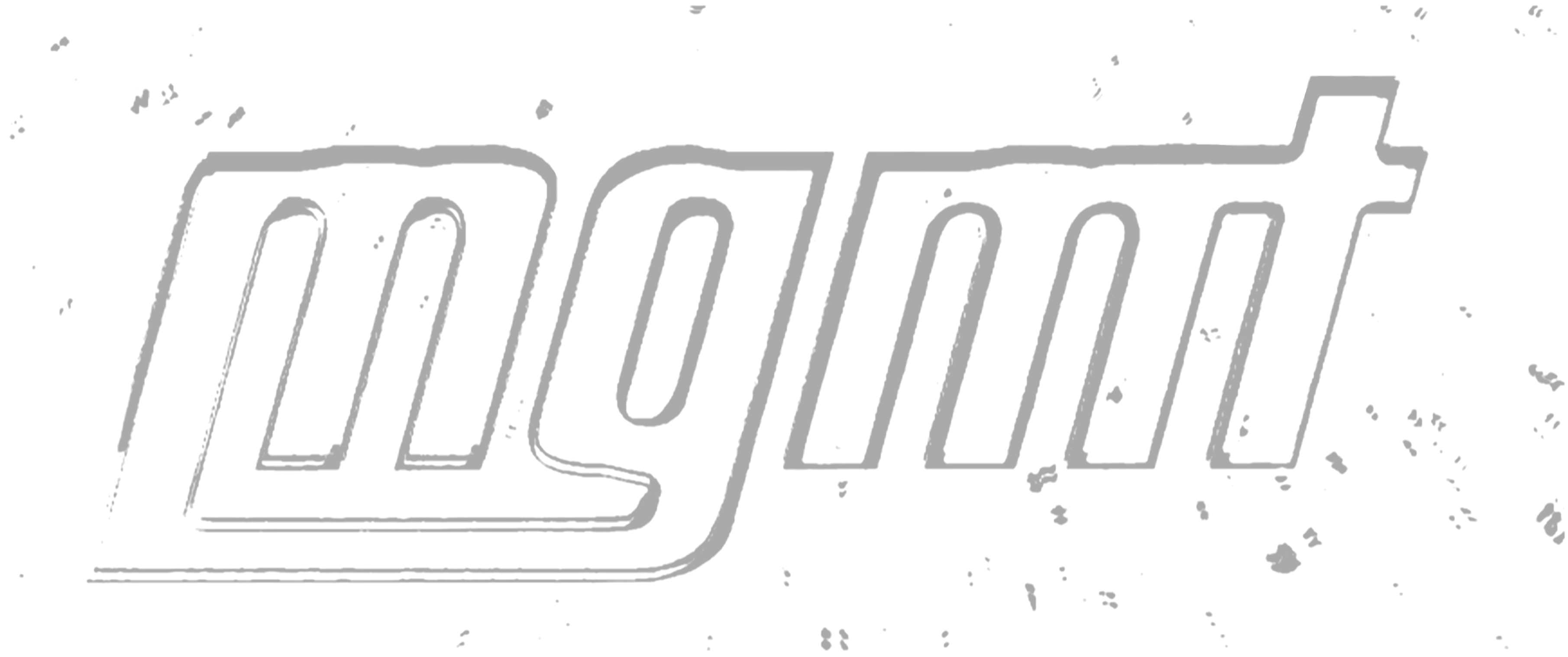 MGMT NEW LOGO : r/mgmt