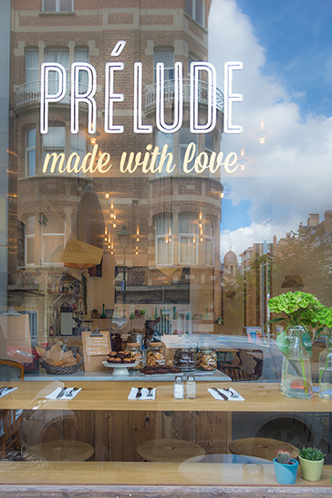 prelude — Iona Suzuki