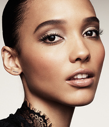 Nordstrom — Amanda Barile