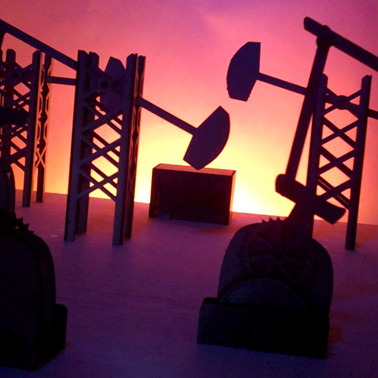 oil — Greg Climer - artist and designer