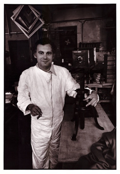 6 - Burri — Photo Doc.