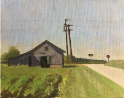 Artwork — Eric Larson Art