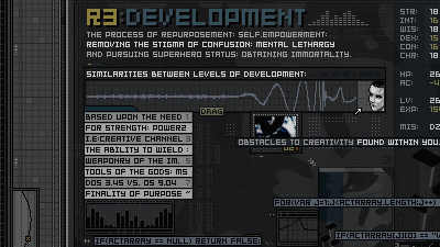 DMG:iO• vs •R3:DEV — GMUNK