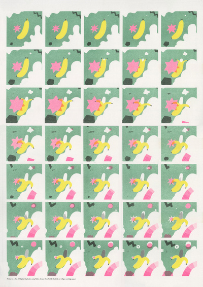 Riso Animation — Tess Smith-Roberts