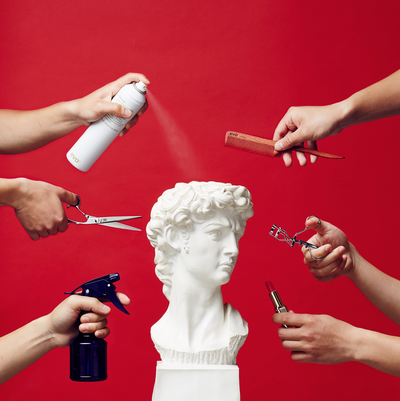 Andy Irwin - Creative Direction