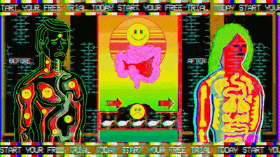 Fox ADHD — Josh Freydkis