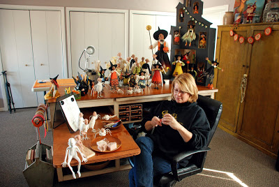 About — Sheila Bentley Designs