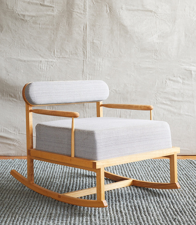 CHAIRS Overview — The Long Confidence