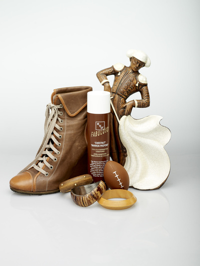 Andy Irwin - Creative Direction