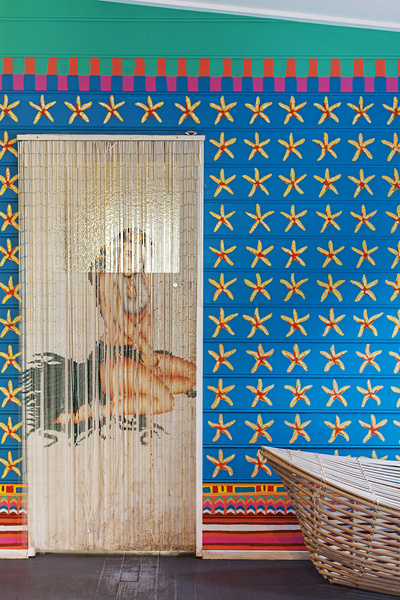 Andy Irwin - Creative Direction