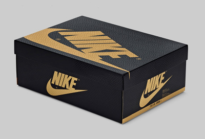 Jordan Packaging — Steve Alexander - Rinzen