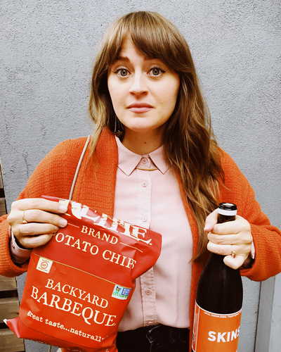 Photographer of the Week: Julia Stotz