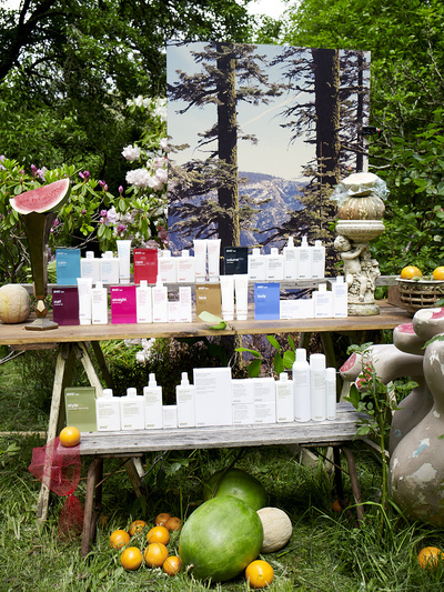 Andy Irwin - Creative Direction