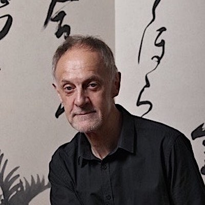 Robin Thompson — soundscape okinawa