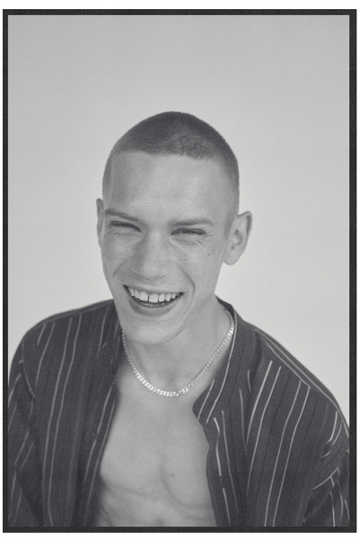 Barney Curran Photography