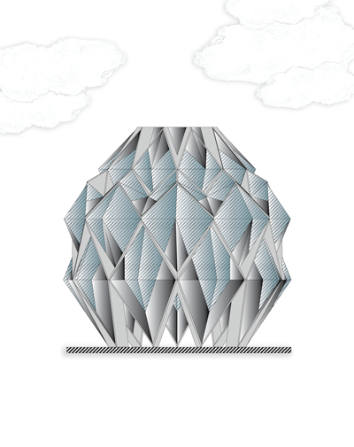 Kinetic Pavilion — AKOAKI