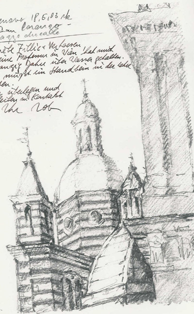 Rob Krier — francoisverhoeven