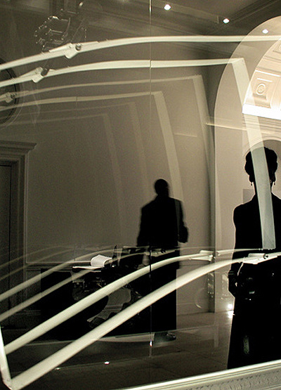 on the other side of the mirror — vincentleroy.com