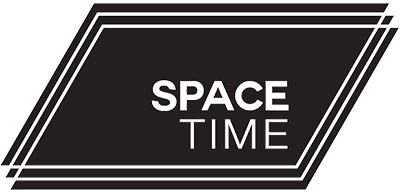 Logo — Space Time Art