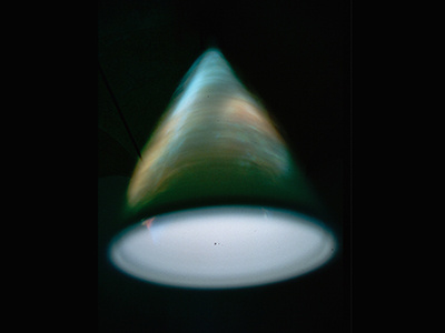 Crepitulum — Robert Pettena