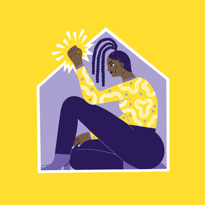 Noa Snir Illustration