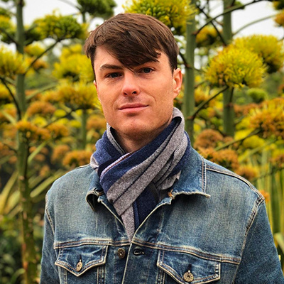 About — www.AndrewDRahn.com