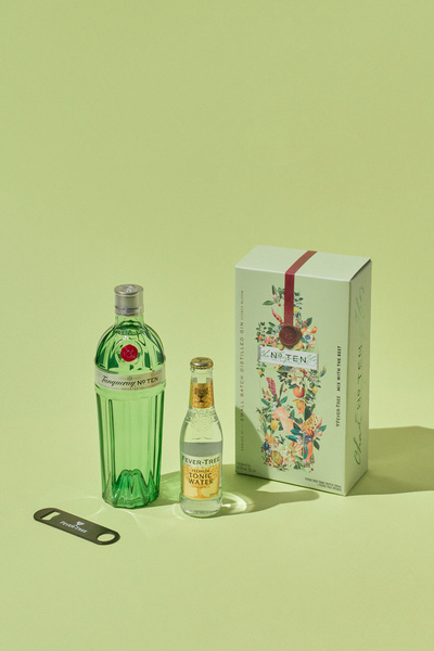 Tanqueray No.10 — LCC