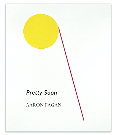 Books — Aaron Fagan