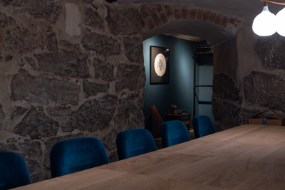 Projects 'Home' — Jason Strong Photography