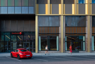 Projects 'Home' — Jason Strong Photography